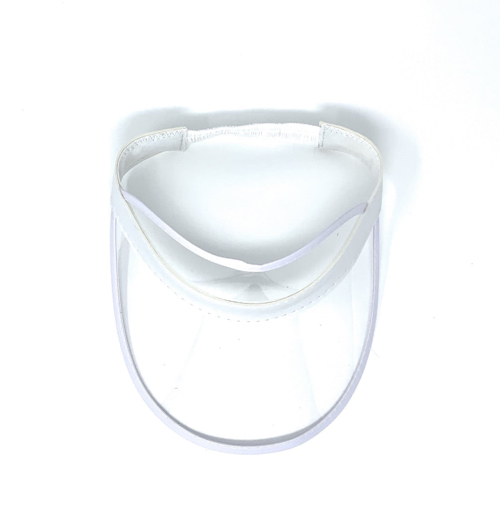 Custom Visors (25 Set Minimum) – Visor Valley